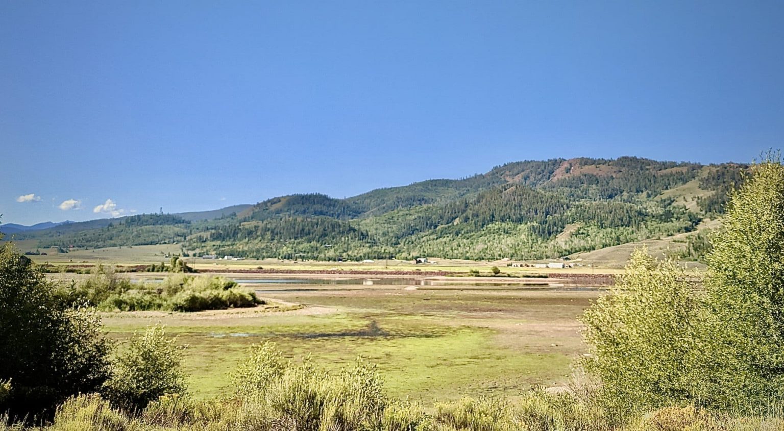 Battle for Colorado River finds common ground at Windy Gap in Grand County | SummitDaily.com